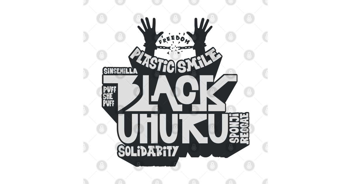 Harmony Echoes: Celebrating the Legacy of Black Uhuru - Black Uhuru ...