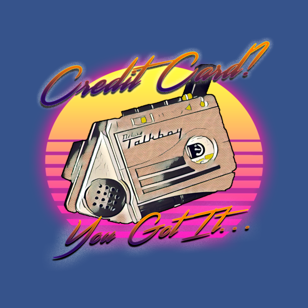 Home Alone 2 Talkboy - Home Alone - T-Shirt | TeePublic