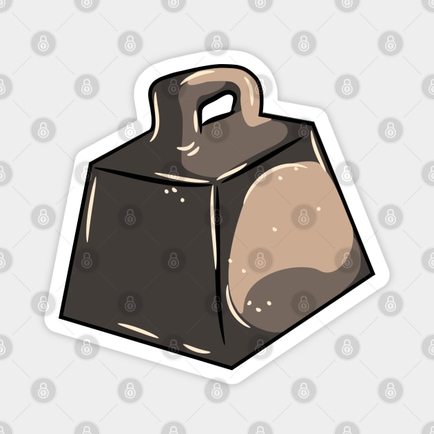 Ark Survival Evolved- Status Effect Encumbered - Weight - Magnet ...