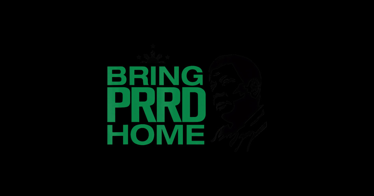 Duterte Bring PRRD Home Vintage - Bring Prrd Home - Sticker | TeePublic