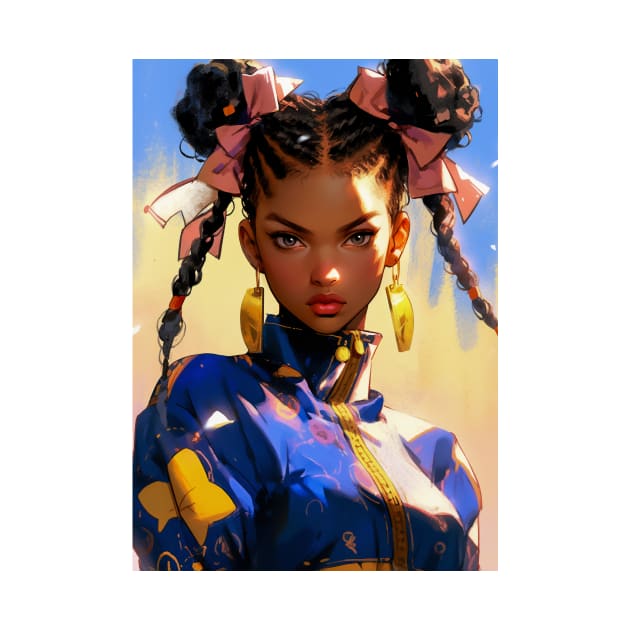 Street Fighter - Chun-Li - #0001 - Chun Li - T-Shirt | TeePublic