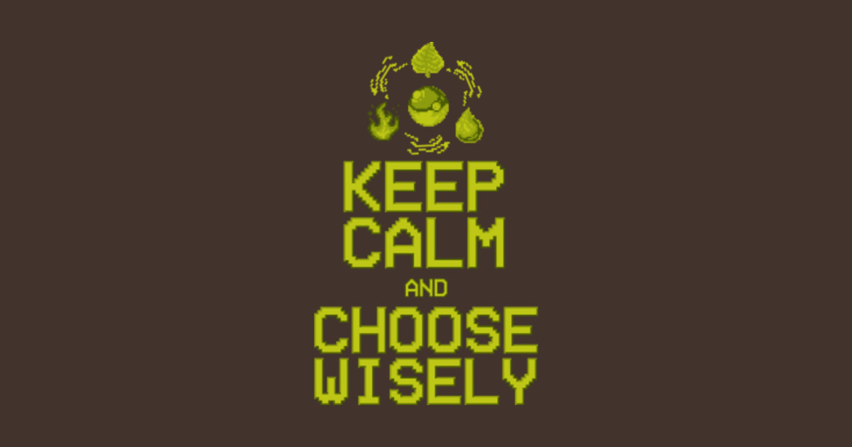 Choose wisely - Choose - T-Shirt | TeePublic Choose wisely - Choose - T-Shirt | TeePublic
