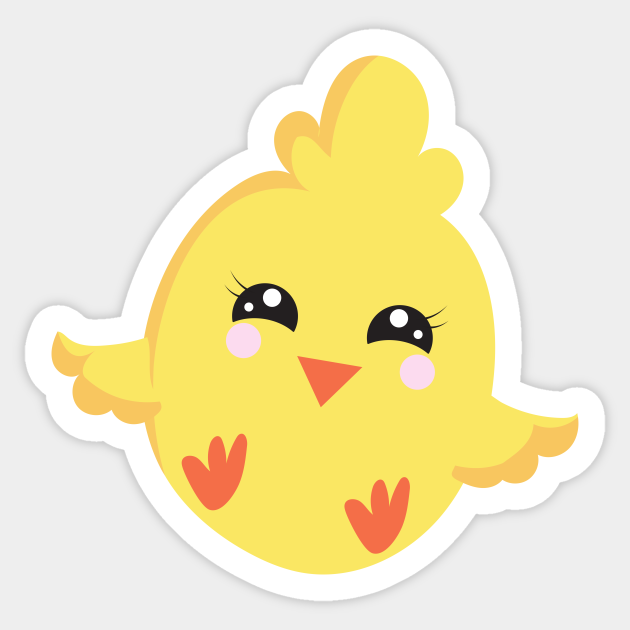 Cute Chicken, Baby Chicken, Little Chicken, Chick - Cute Chicken ...