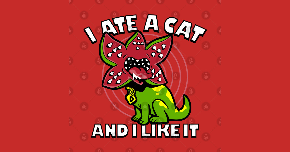 Funny Cute Kawaii Alien Monster Funny Meme Cartoon - Cute Monsters - T ...