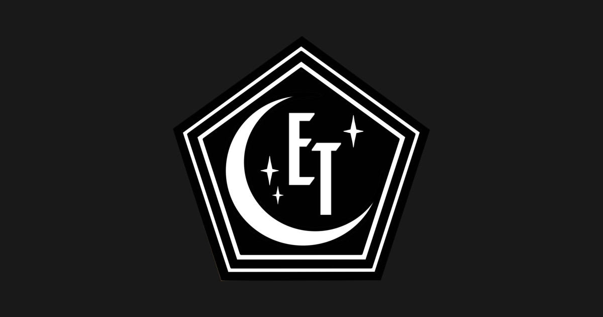 Enclave Logo - Enclave Tattoo - T-Shirt | TeePublic