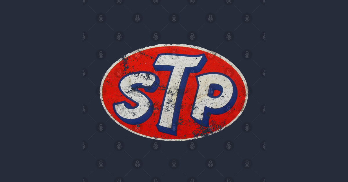 STP - Stp - T-Shirt | TeePublic