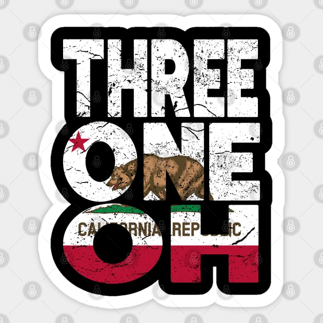 California Area Code 310 California Republic Flag - California Republic ...