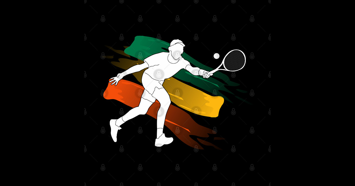 Wimbledon 2024 - Wimbledon - Sticker | TeePublic