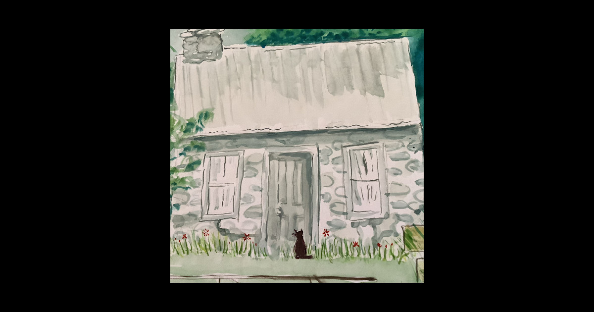 Arrowtown - Arrowtown - Sticker | TeePublic