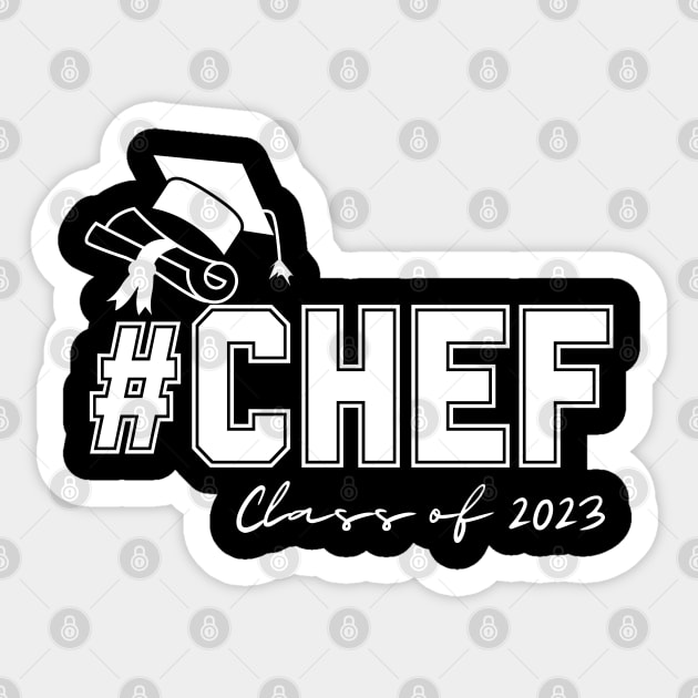 Class of 2023 Graduation - Class Of 2023 Graduation - Sticker | TeePublic