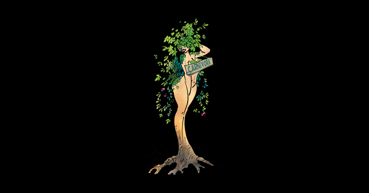 Plant Pin-up - Pin Up Girl - Sticker | TeePublic