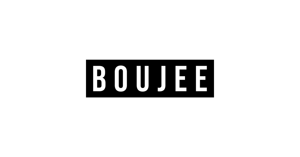 BOUJEE - Boujee - T-Shirt | TeePublic
