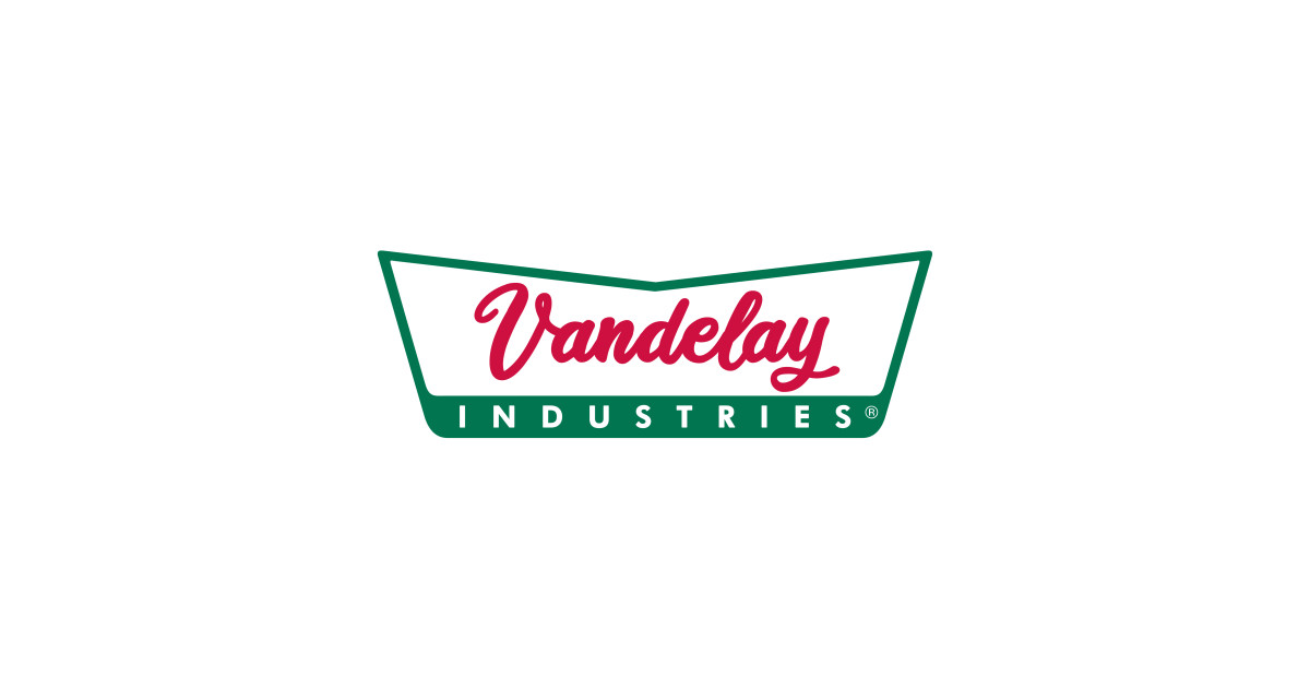 Vandelay Industries - Seinfeld - T-Shirt | TeePublic