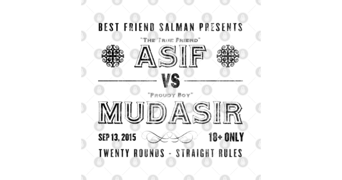 Asif Mudasir Meme - Asif Mudasir - T-Shirt | TeePublic