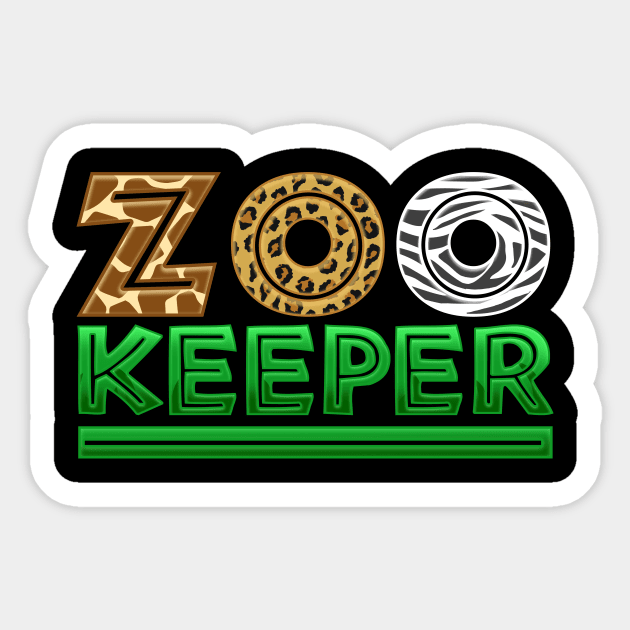 zookeeper logo