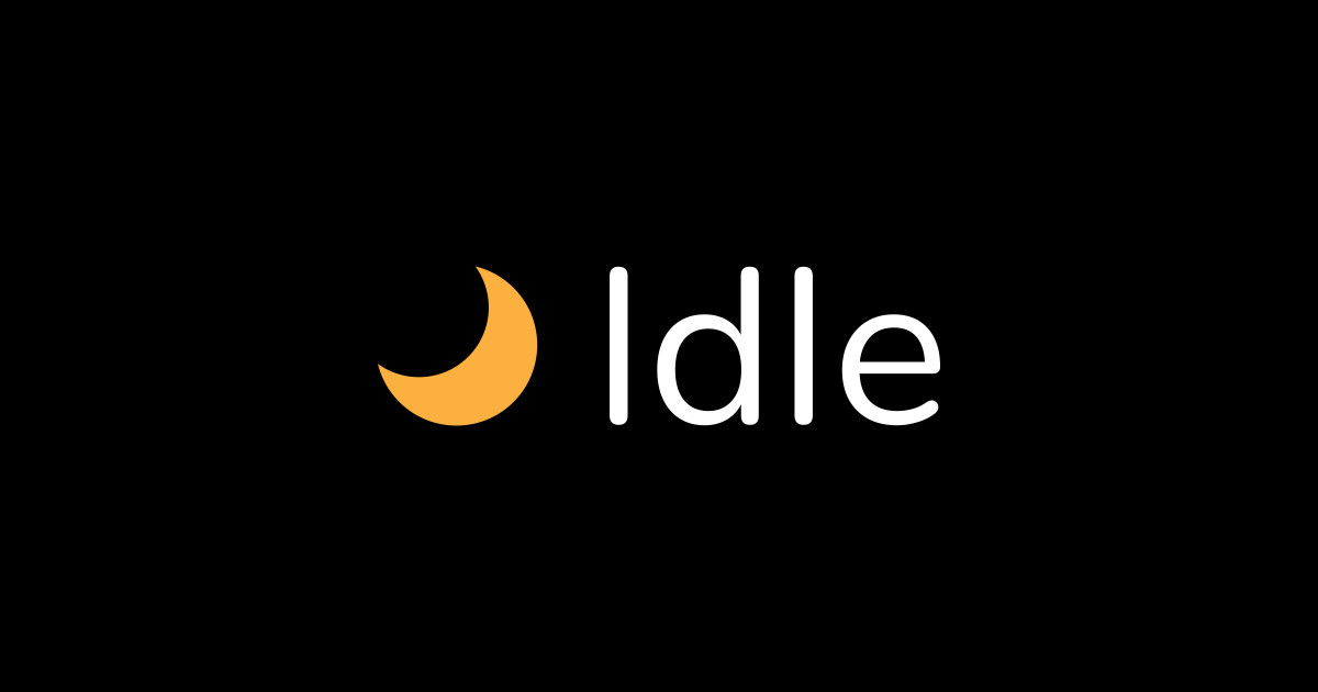 Idle - Idle - Sticker | TeePublic