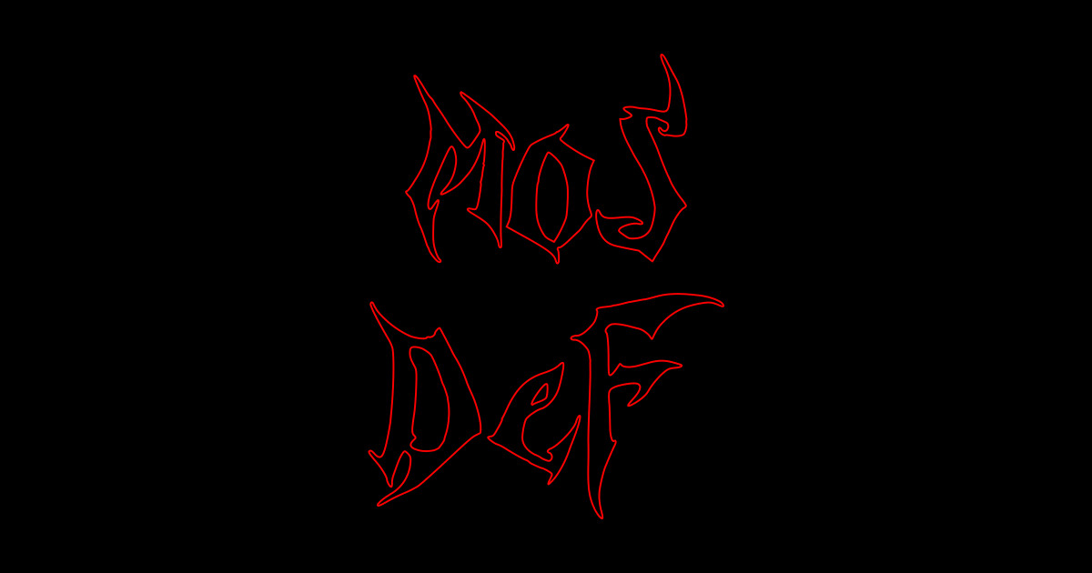 mos def - Mos Def - Sticker | TeePublic