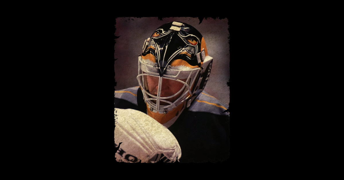 Peter Skudra, 1997 in Pittsburgh Penguins (4 Shutouts) - Hockey ...