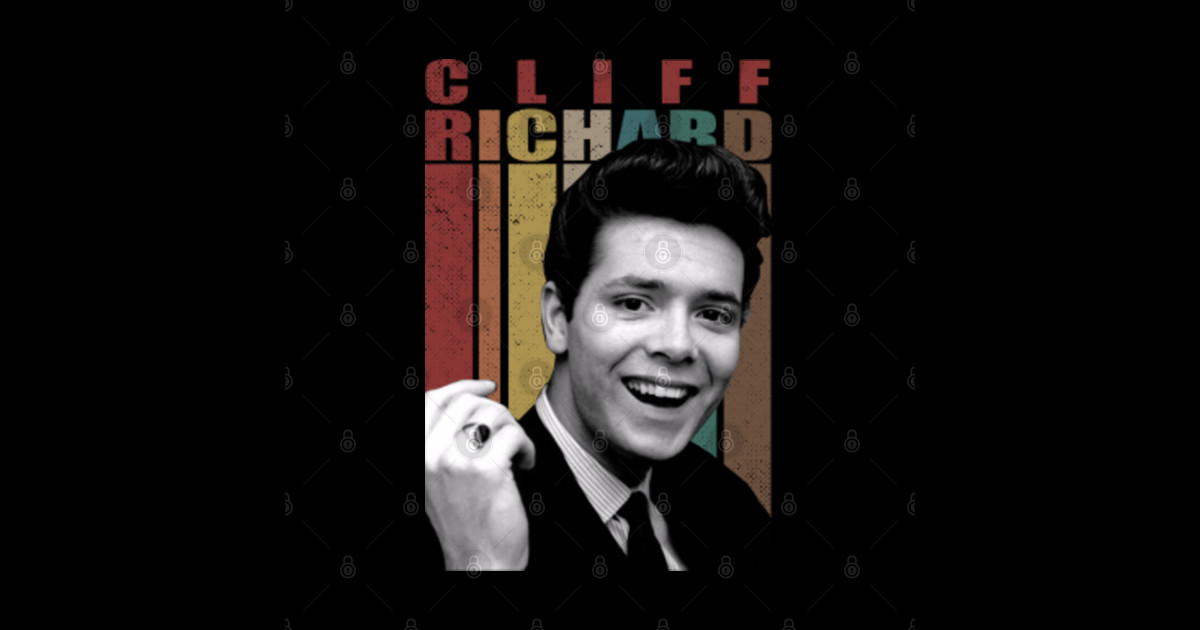 Living Doll in Style Cliff Tribute Shirt - Cliff - Sticker | TeePublic