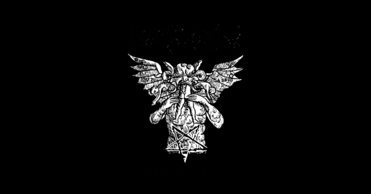 Rotting Christ - Rotting Christ - Sticker | TeePublic