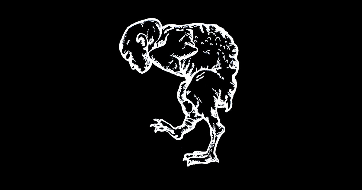 PUNISHMENT LOGO - Punishment - Sticker | TeePublic