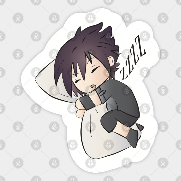 Sleep Well, Sweet Prince - Final Fantasy Xv - Sticker | TeePublic