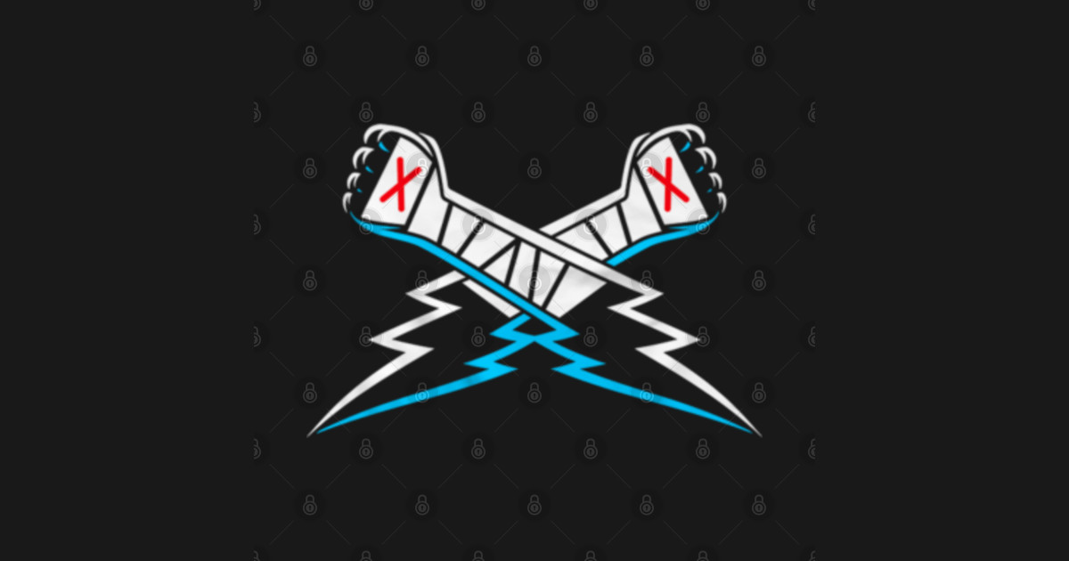 Crossed Arms Punk Cm Punk 2019 T Shirt Teepublic