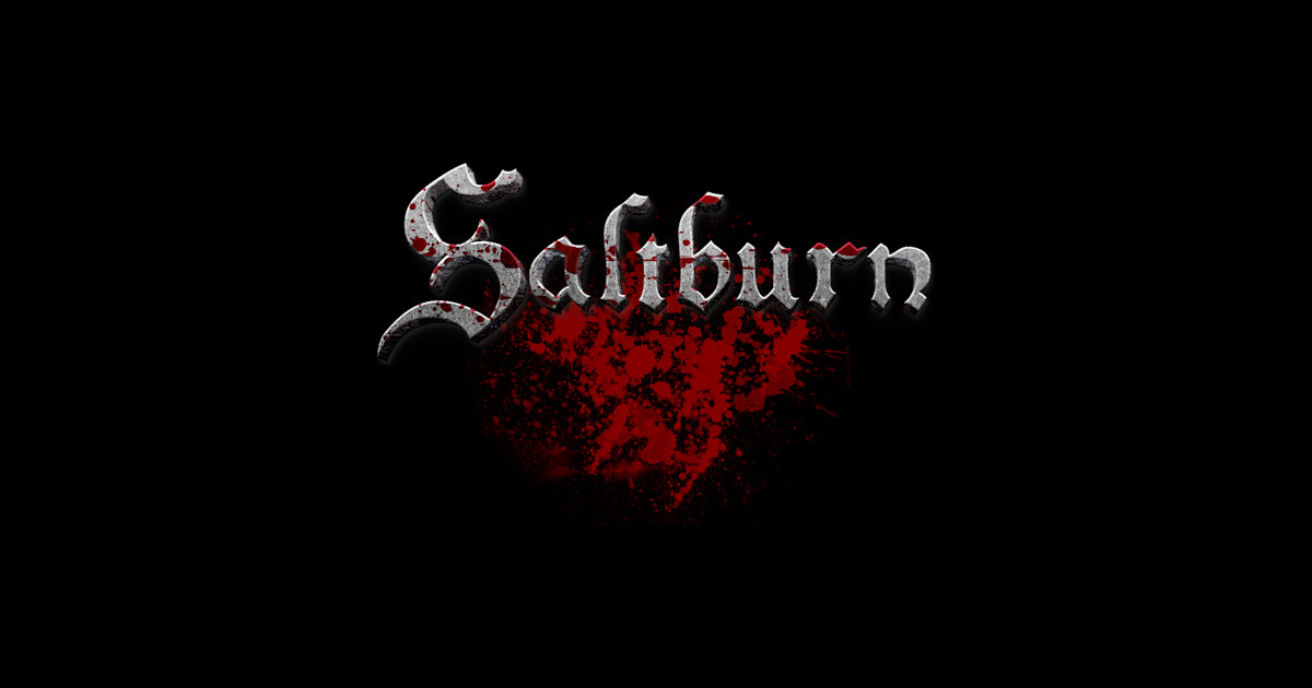Signature Movie - Movie Saltburn - Sticker | TeePublic
