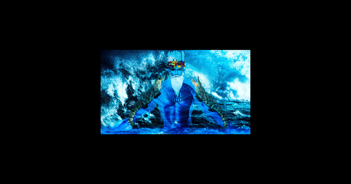 ORASHI / URASHI / EZE MMIRI - SIRIUS UGO ART - Sirius - Sticker | TeePublic