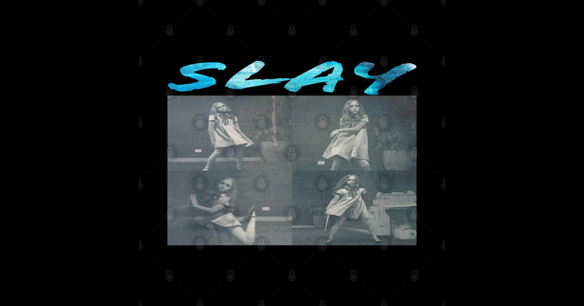 M3gan - M3gan - Sticker | TeePublic