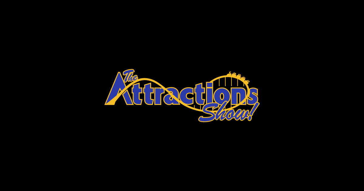 The Attractions Show - Attractions Magazine The Show - Sticker | TeePublic