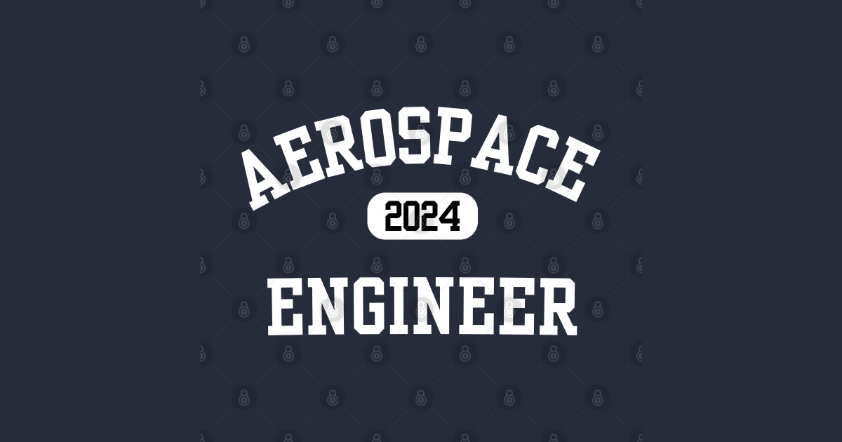 Aerospace Engineering - Aerospace Engineers - T-Shirt | TeePublic