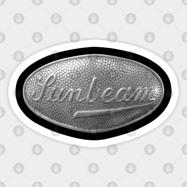 sunbeam logo