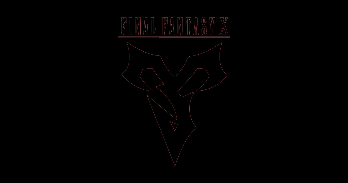 Zanarkand Abes Tidus Final Fantasy X - Final Fantasy X - Sticker ... Zanarkand Abes Tidus Final Fantasy X - Final Fantasy X - Sticker ...
