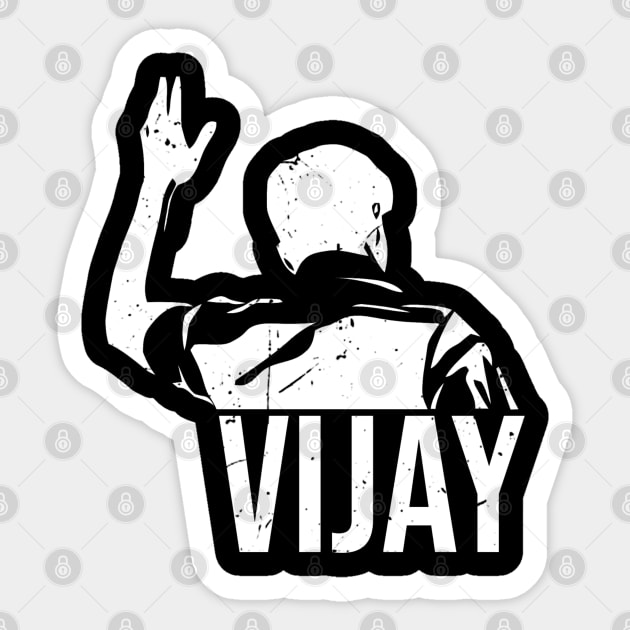 vijay name