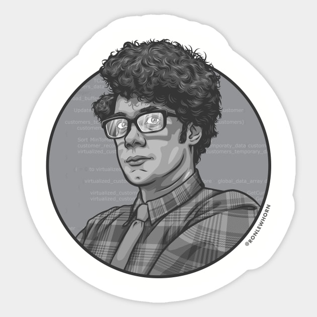 it crowd moss