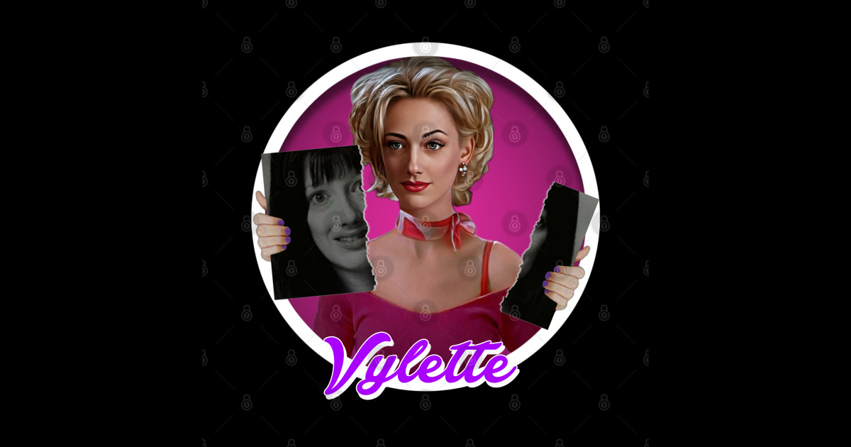 Jawbreaker - Fern Mayo - Judy Greer - Sticker | TeePublic