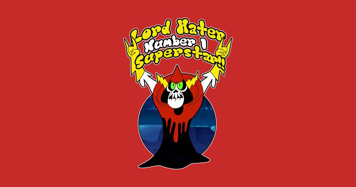 TSHIRT - Wander Over Yonder NUMBER 1 SUPERSTAR - Wander Over Yonder - T ...