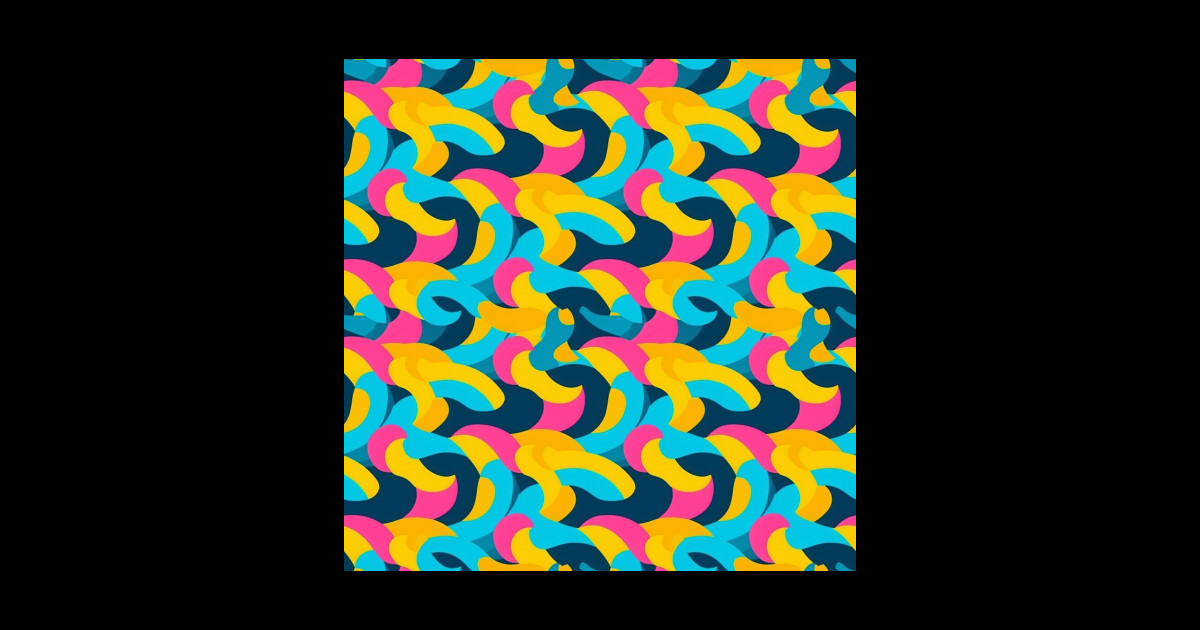 Discrete Pansexual Pride | LGBTQ+ - Pansexual Pride - Sticker | TeePublic