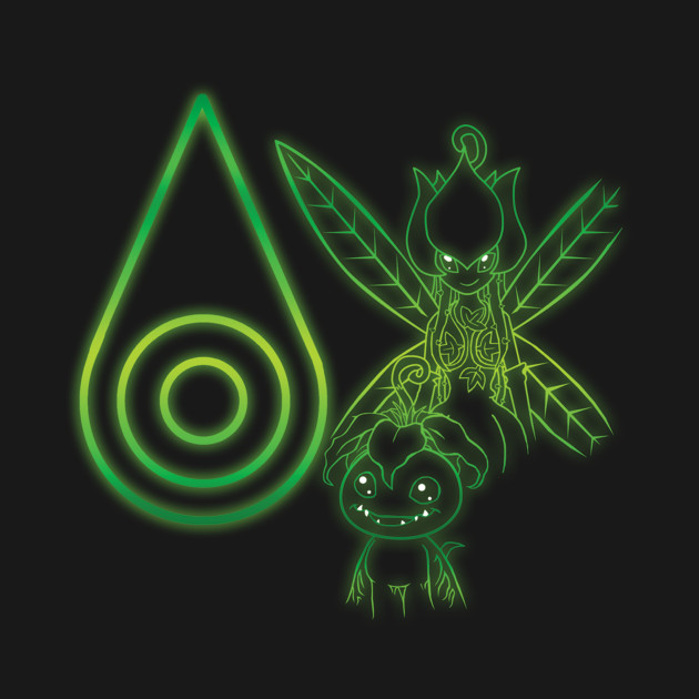 Crest of Sincerity - Digimon Digital Monsters - T-Shirt | TeePublic