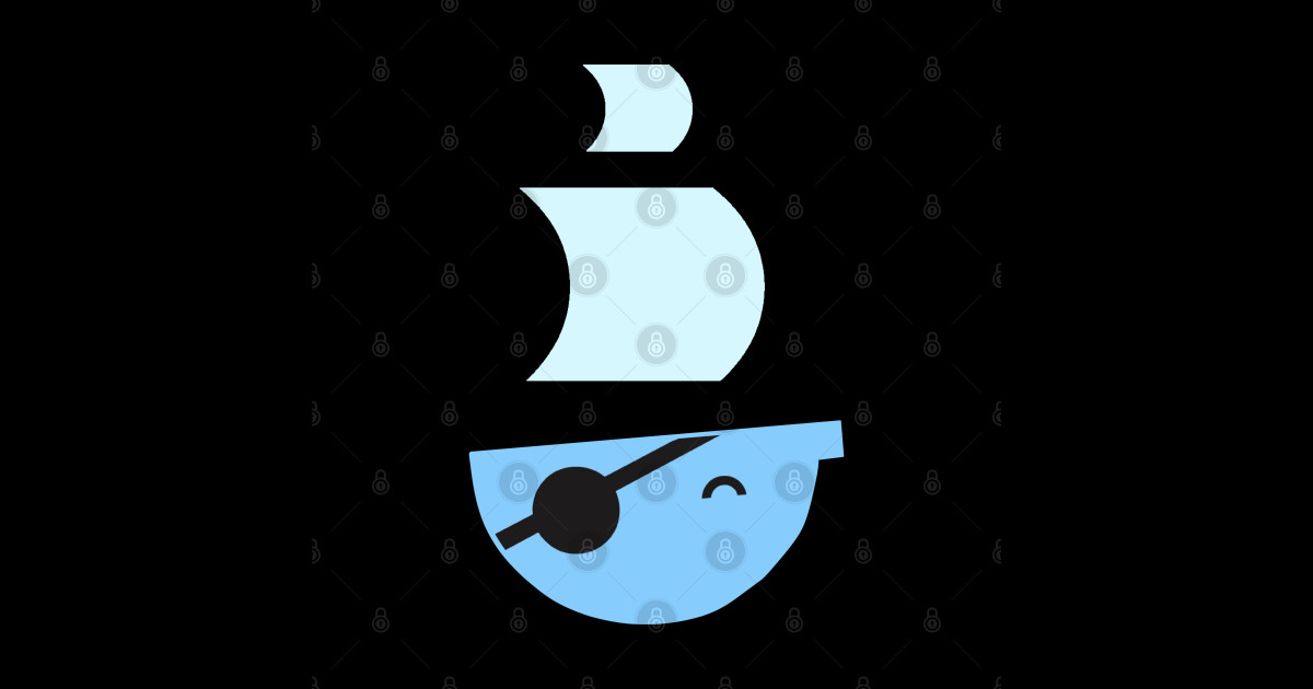 Jsab Boat - Jsab - Sticker | TeePublic