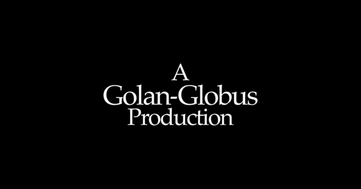 A Golan - Globus Production - Movies - Posters and Art Prints | TeePublic