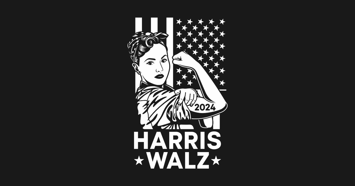 Harris Waltz 2024 Election Vice President Kamala Harris Tim Walz 2024