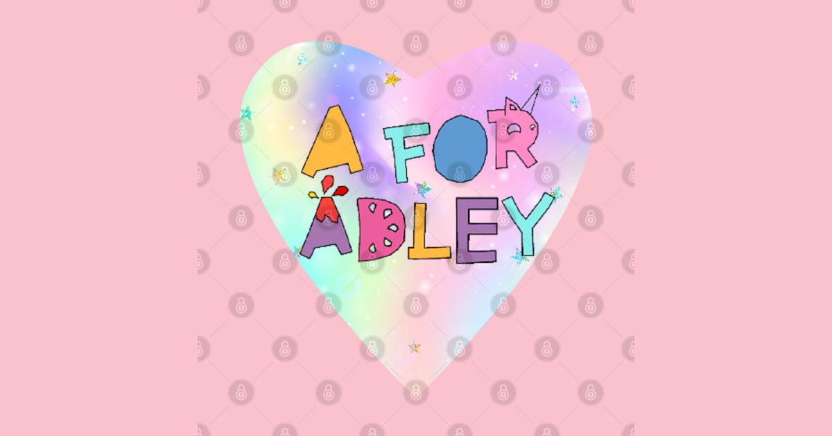 A FOR ADLEY, Christmas gifts, gifts for children - A For Adley - T ...