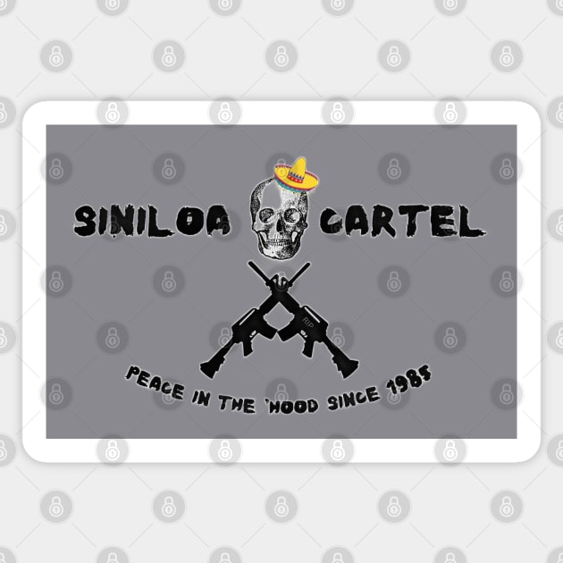Siniloa Cartel Meme By Abby Anime(c) - Fun Meme Quote Narco Cartel ...