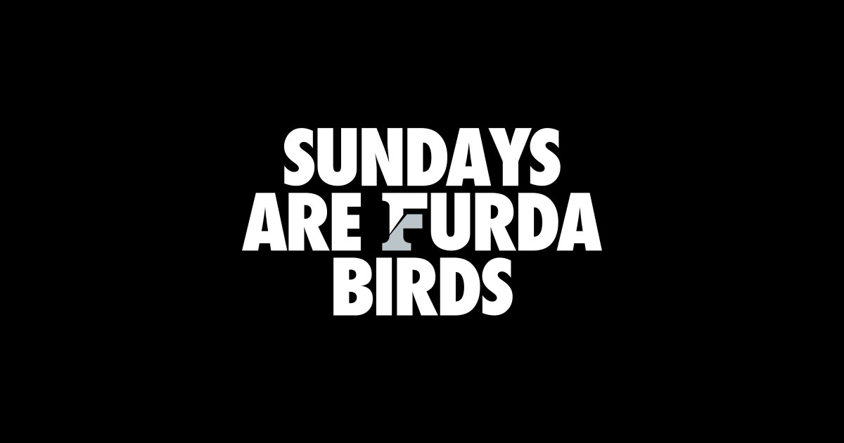 SAFB - Eagles - Sticker | TeePublic