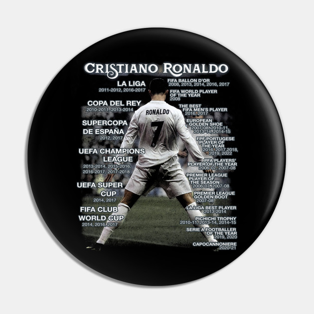 ronaldo 2011 stats