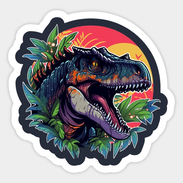 raptor - Raptor - Sticker | TeePublic