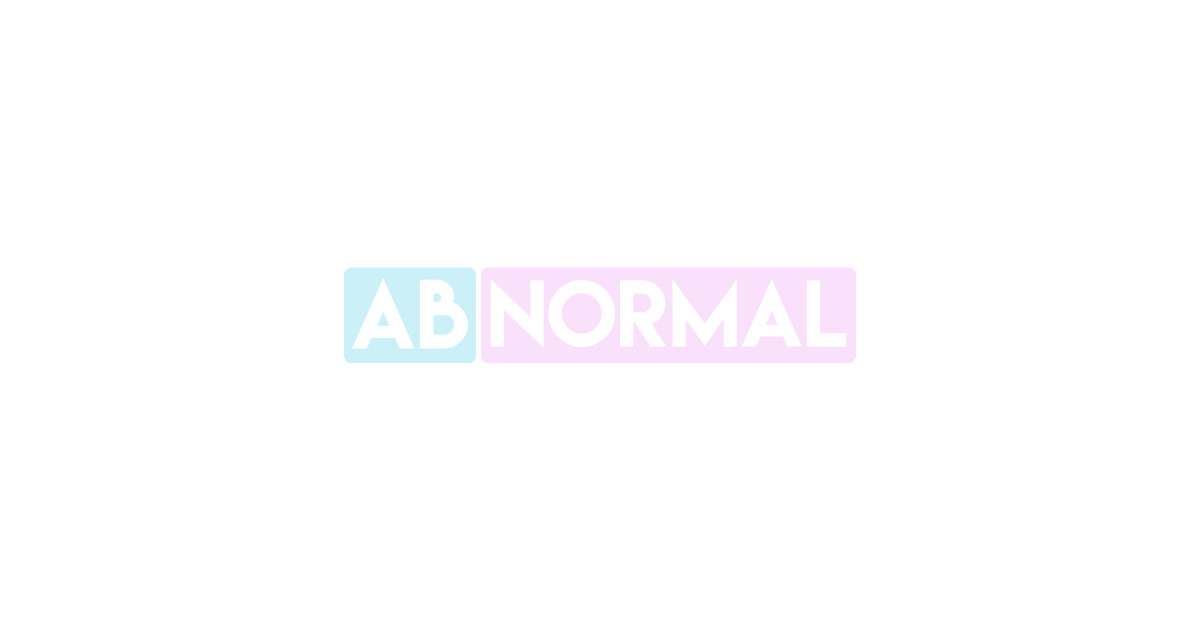 ABNORMAL Transparent - Abnormal - T-Shirt | TeePublic