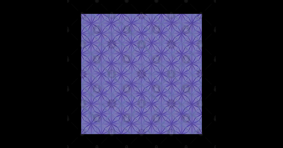 PURPLE DIAMOND DESIGN, DIAMOND PATTERN - Diamond Pattern - Sticker ...